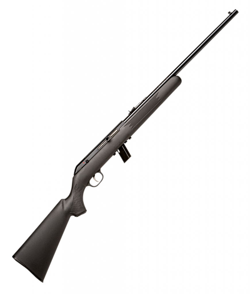 SAVAGE ARMS 22LR MOD 64F SEMI-AUTOMATIC RIFLE 40203 - BARGAINDOCK