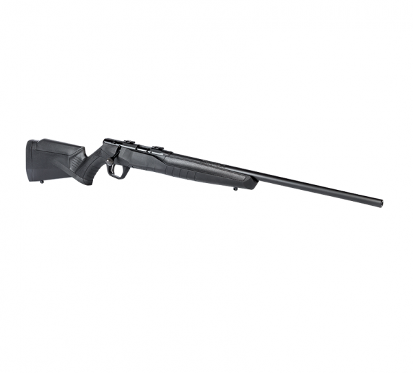 SAVAGE ARMS 22WMR B22 MAGNUM F BOLT ACTION RIFLE - BARGAINDOCK