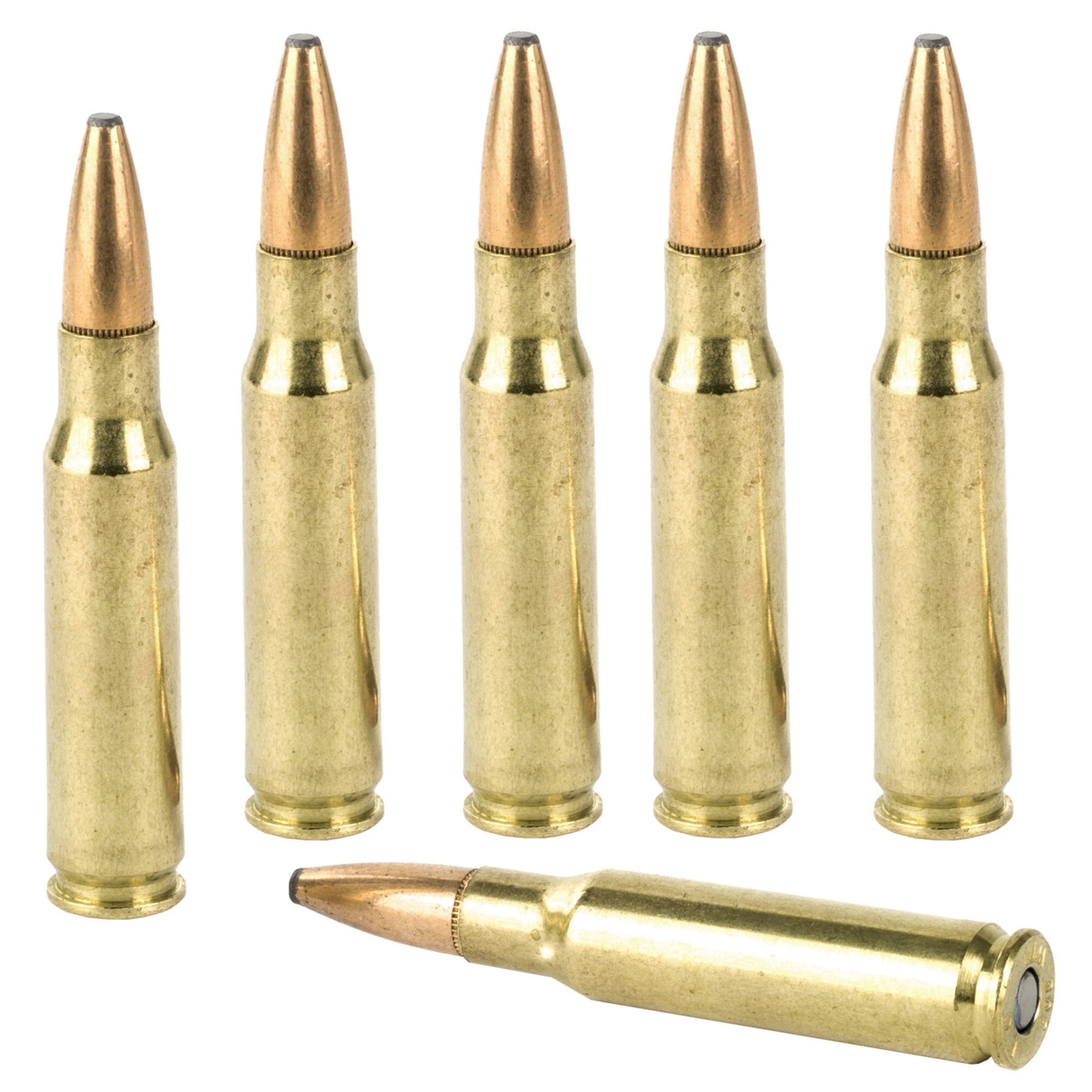 Federal Non-Typical Whitetail 308 Winchester, 180 Grain, Soft Point ...