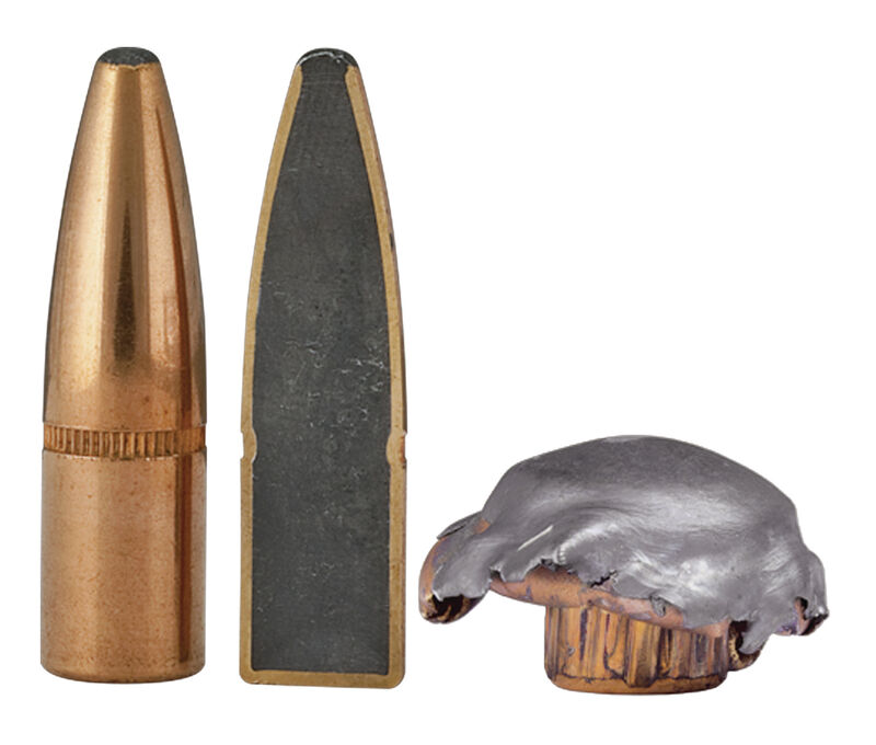Federal Non-Typical Whitetail 308 Winchester, 180 Grain, Soft Point ...