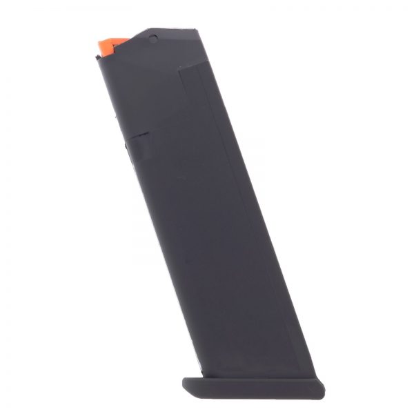GLOCK GENUINE FACTORY MAGAZINE GEN 4 GLOCK 17 & 34, 9MM LUGER, POLYMER ...