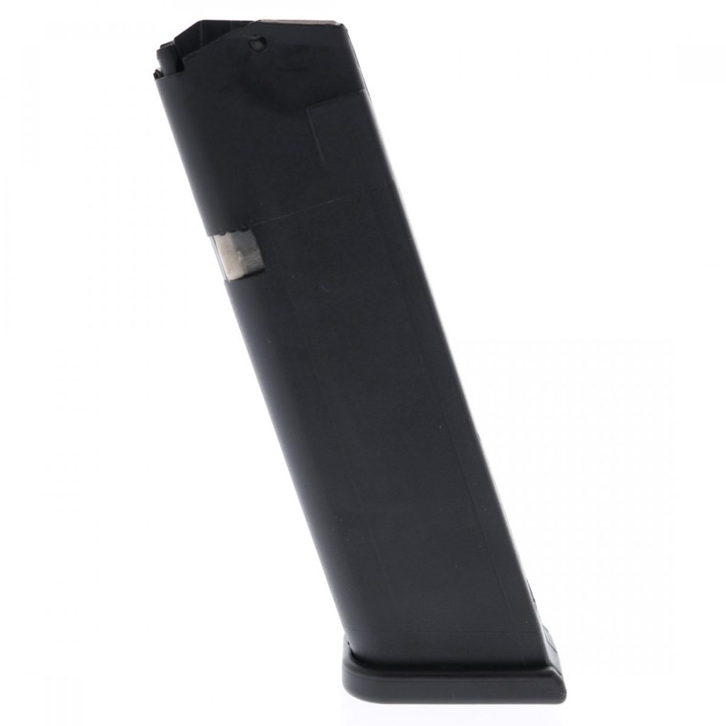 GLOCK GENUINE FACTORY MAGAZINE GLOCK 19X, 9MM LUGER, POLYMER, COYOTE ...